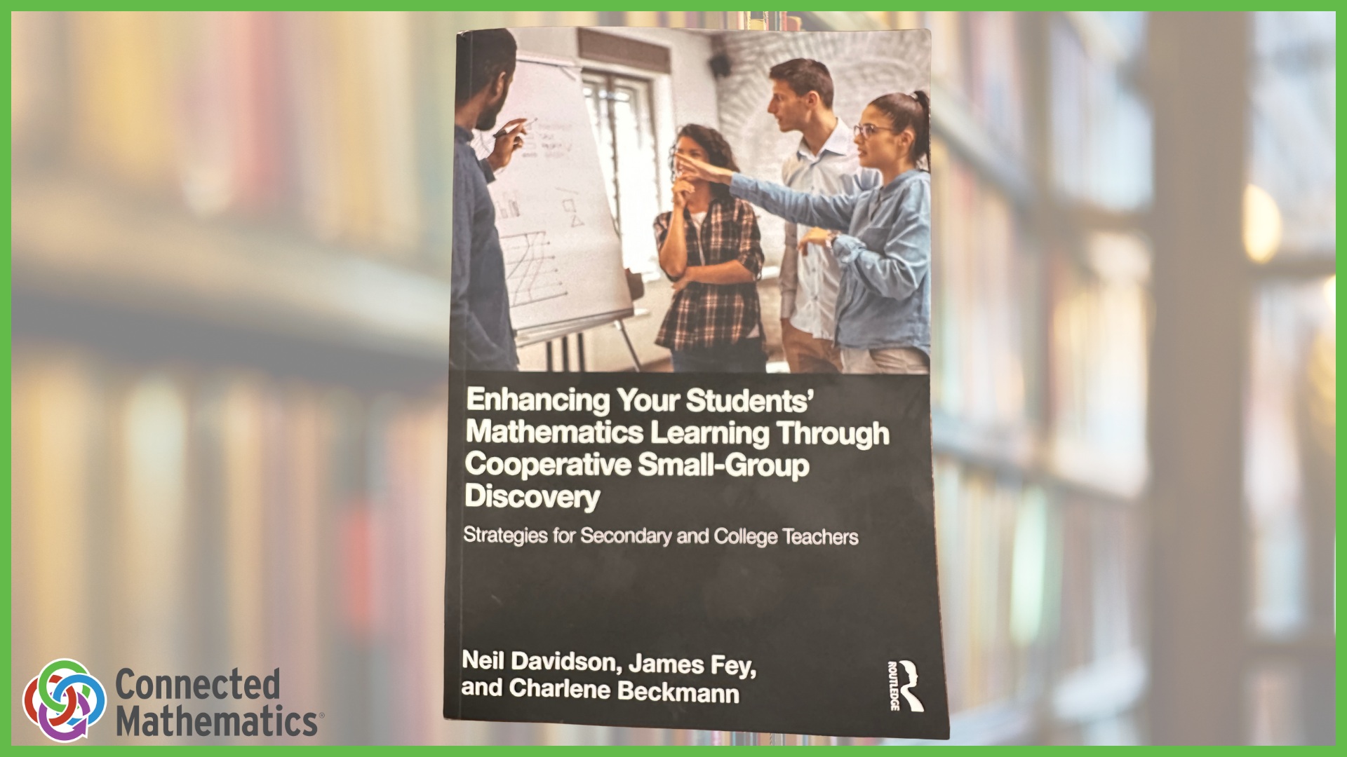 Home - Connected Mathematics Project